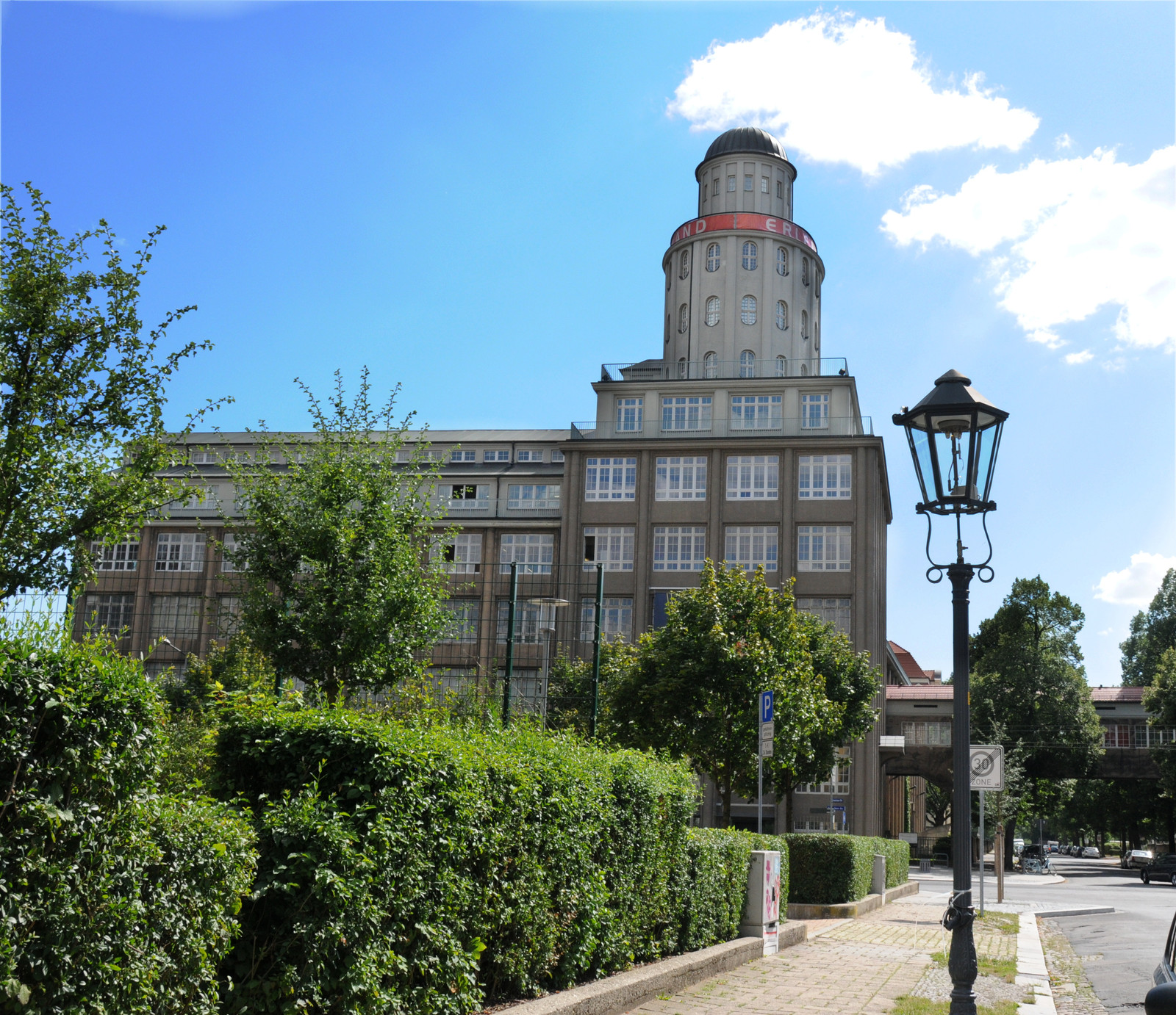 About us - Museum - Technische Sammlungen