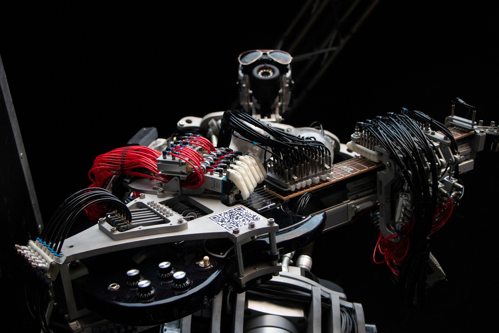 Magic Machines - Archiv - Ausstellungen - Programm - Technische Sammlungen