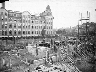 About us - Museum - Technische Sammlungen